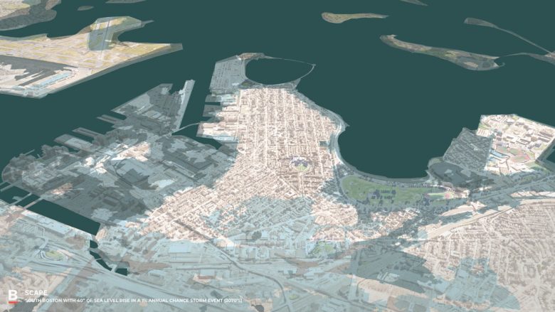 Resilient Boston Harbor Vision: Access and Open Space Along the ...