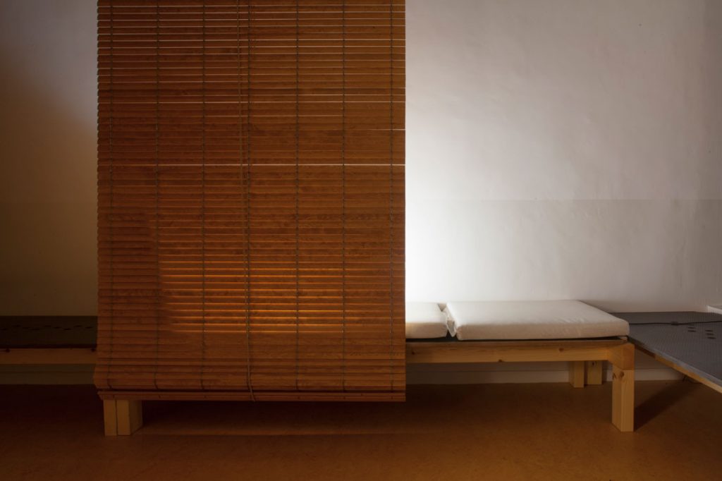 Zero Flat: New Typology for Homeless Persons – urbanNext