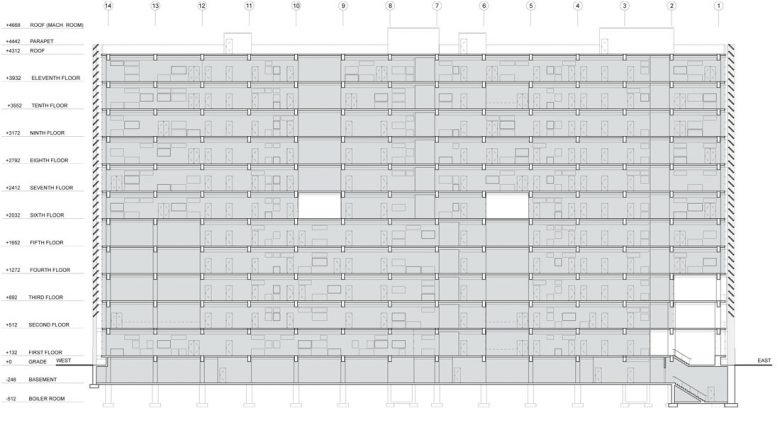 Lafayette 148: An Artifact of Architecture – urbanNext