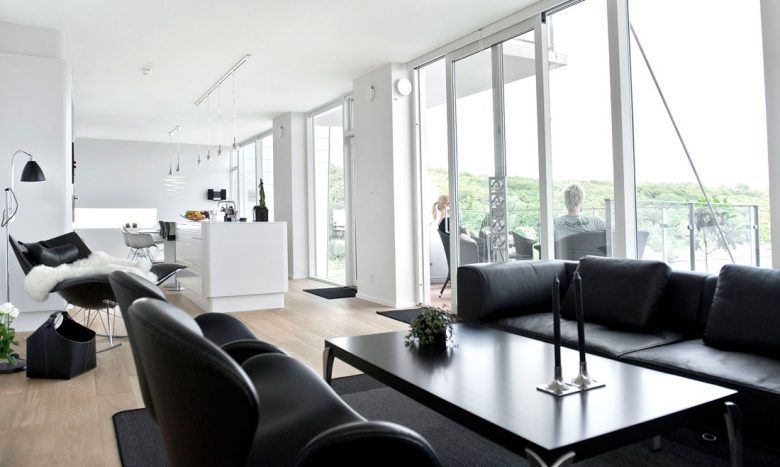 The Wave: An Architectural Embodiment of the Surrounding Landscape ...