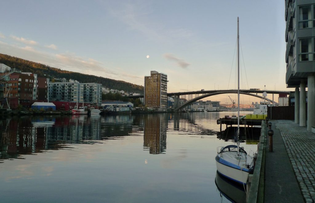 Treet: Sustainable Housing – urbanNext