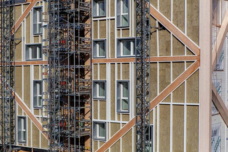 Treet: Sustainable Housing – urbanNext