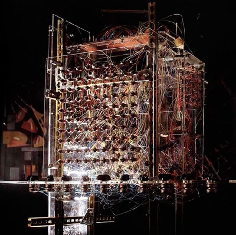 Architecture and Neurotechnology: The Relevance of Neuroscience – urbanNext