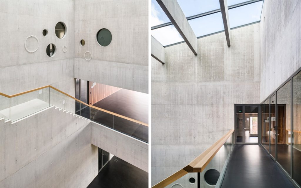 NEST: Interaction with the User – urbanNext