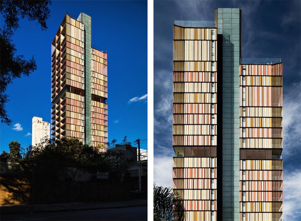 Itaim Tower: Shifting from the Traditional Network – urbanNext