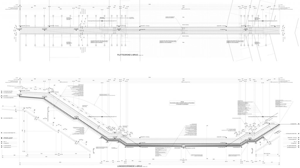 Moses Bridge: Access Across the Moat – urbanNext