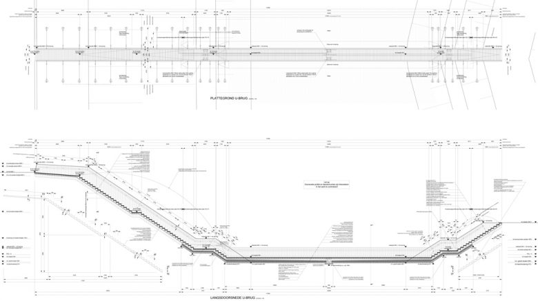Moses Bridge: Access Across the Moat – urbanNext