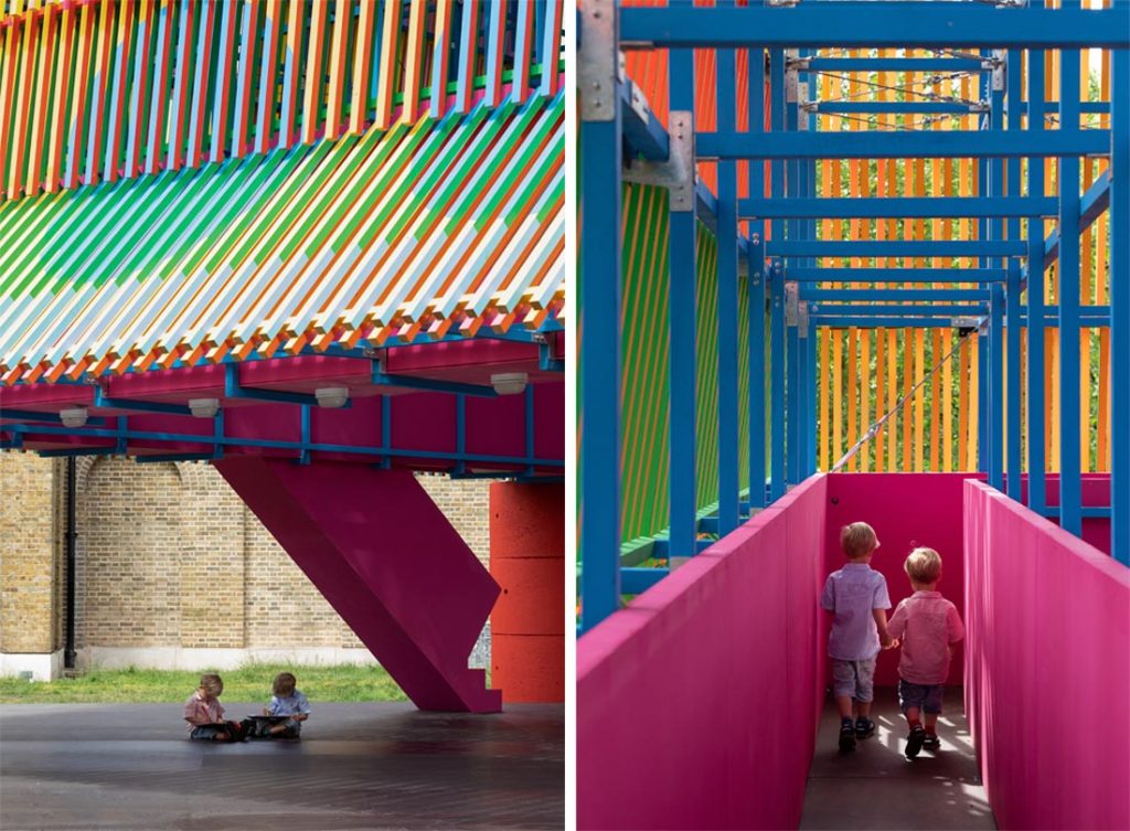 The Colour Palace: Boundaries & Innovation – urbanNext