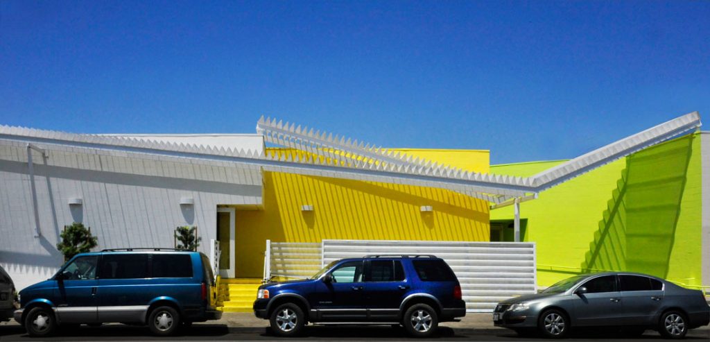 Central Recreation Center Pool: Play and Exercise Space – urbanNext