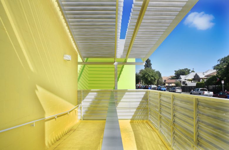 Central Recreation Center Pool: Play and Exercise Space – urbanNext