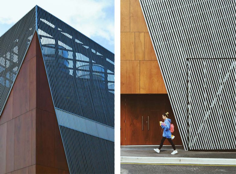 Pridham Hall: A Civic Landmark – urbanNext