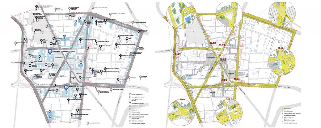 Strategic Plan Tacubaya: A Unitary Framework – urbanNext