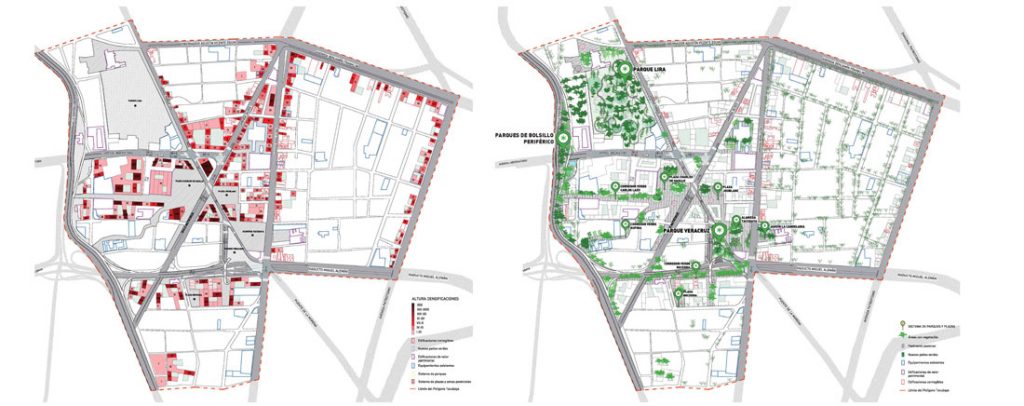 Strategic Plan Tacubaya: A Unitary Framework – urbanNext