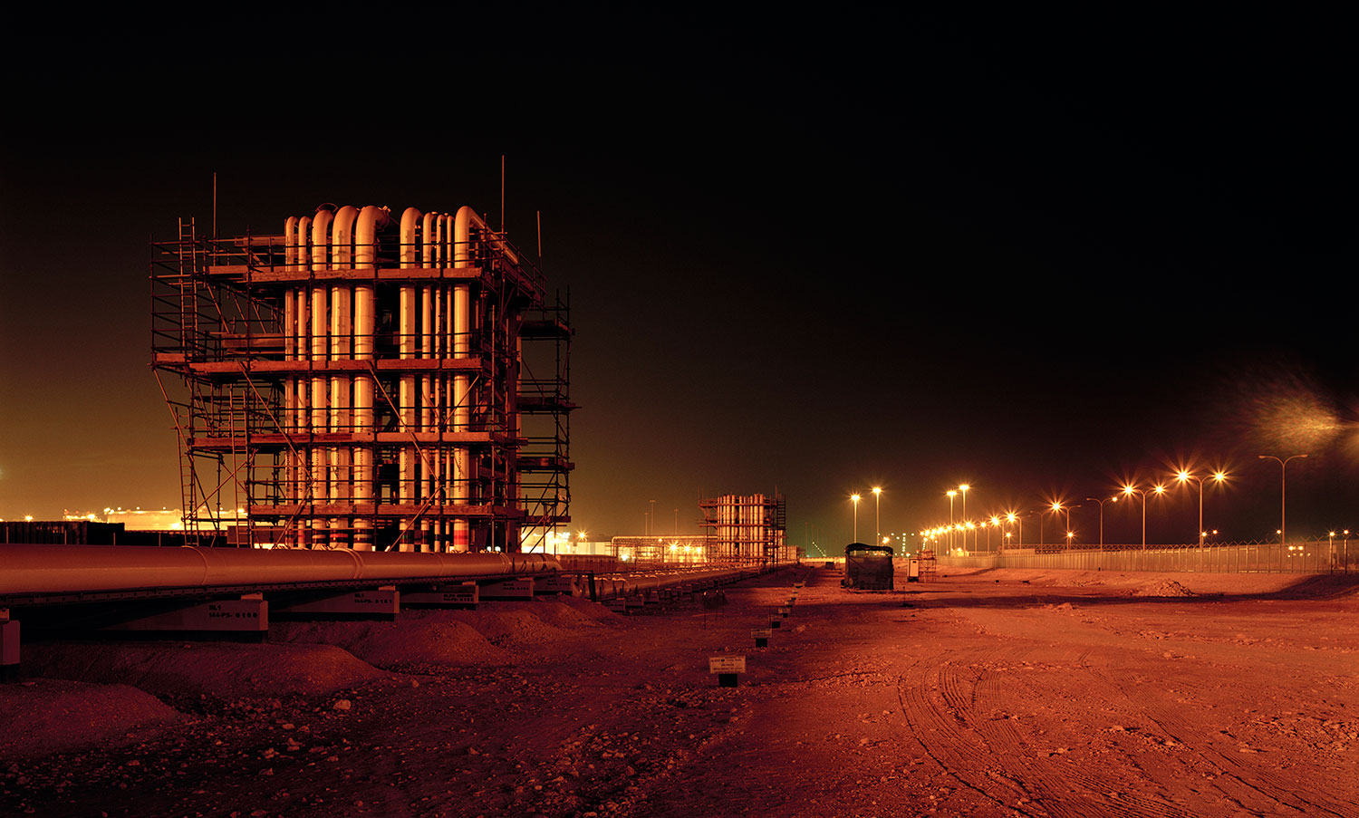 Closed Cities – urbanNext