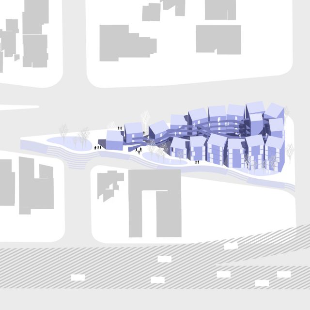 Isla Intersections: Future of Housing in the City – urbanNext