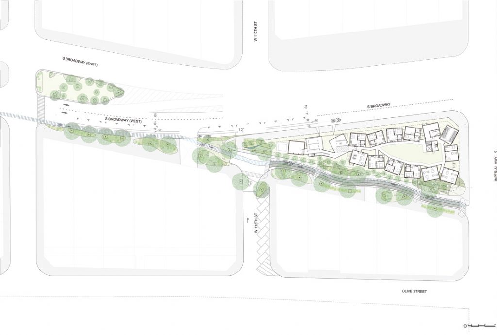 Isla Intersections: Future of Housing in the City – urbanNext