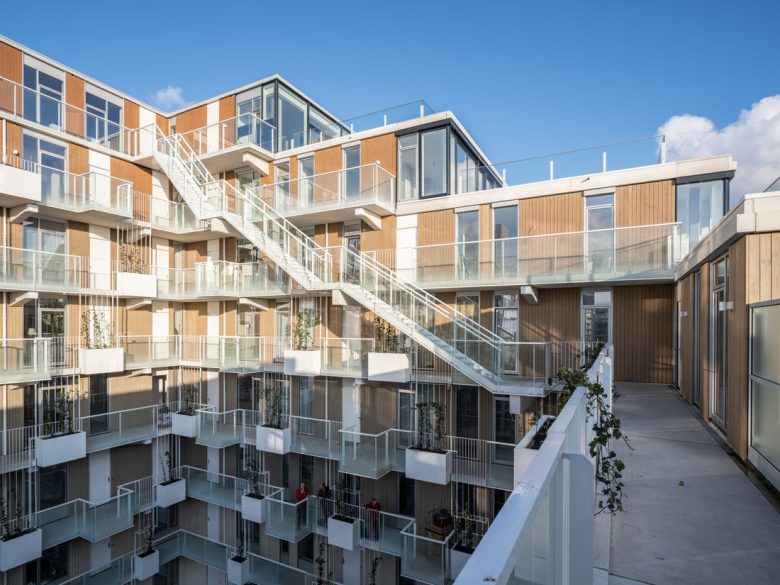 Fenix I: An Architectural Landmark – urbanNext