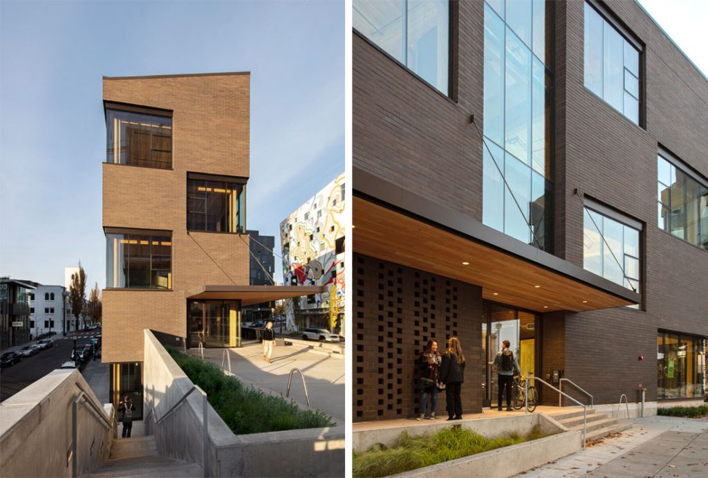 Sideyard: Reconnecting a Leftover Space – urbanNext