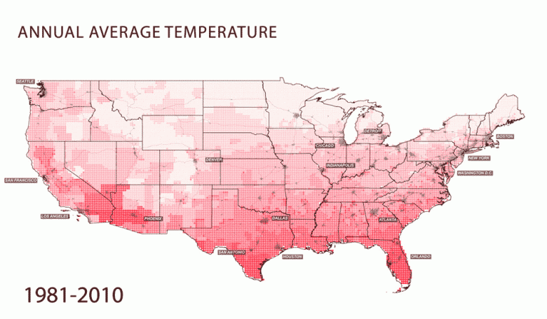 Climate Change Effects – urbanNext