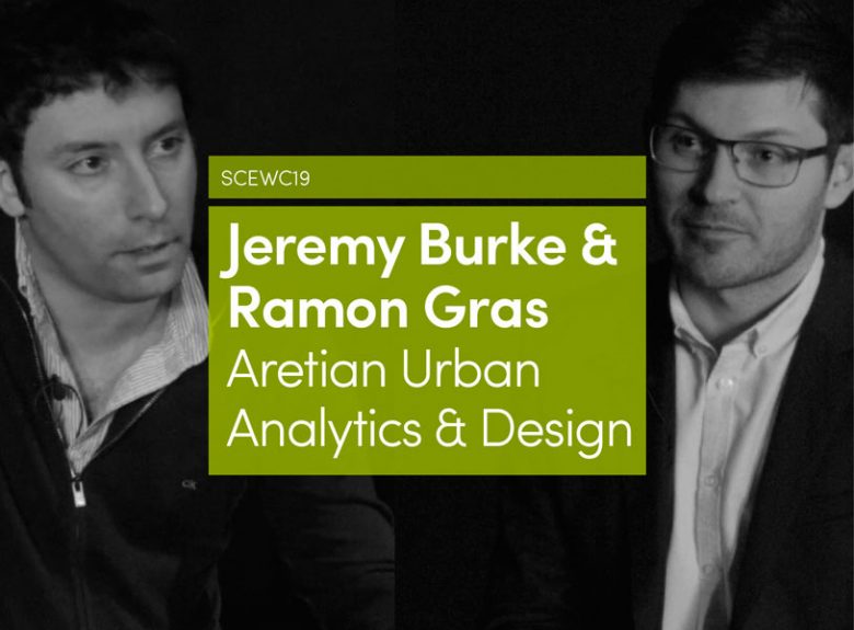 Smart City Special – urbanNext