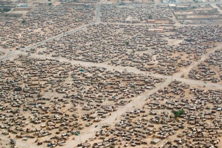 The African City: Urbanisation in Africa – urbanNext