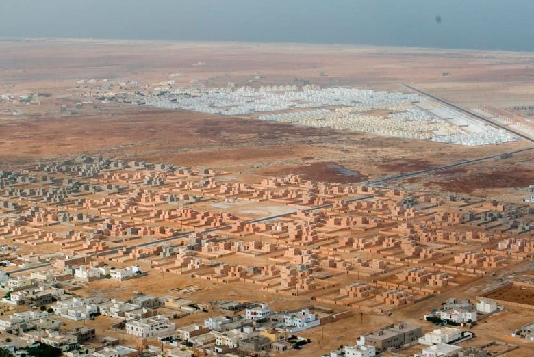 The African City: Urbanisation in Africa – urbanNext