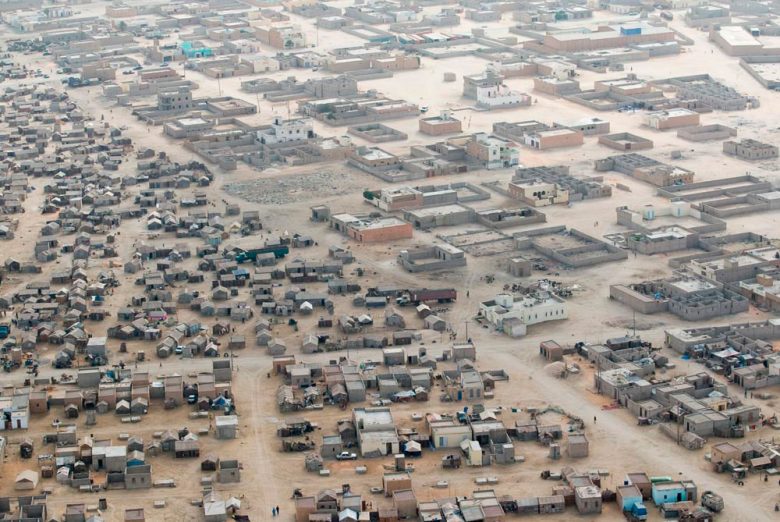 The African City: Urbanisation in Africa – urbanNext