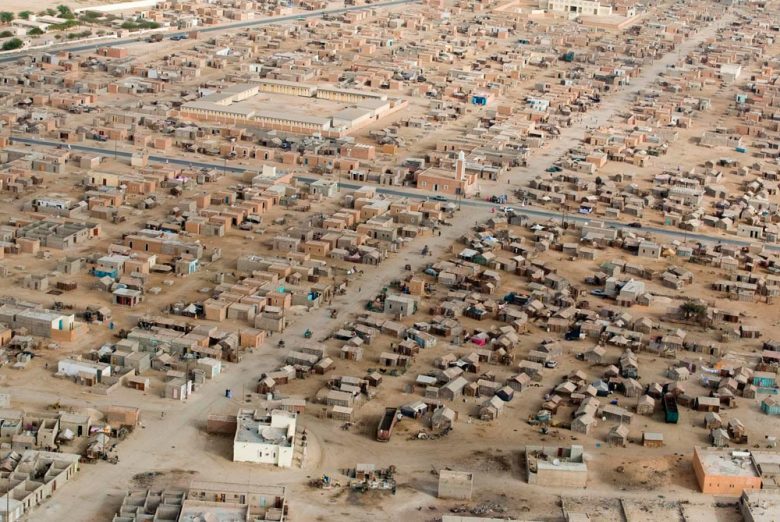 The African City: Urbanisation in Africa – urbanNext