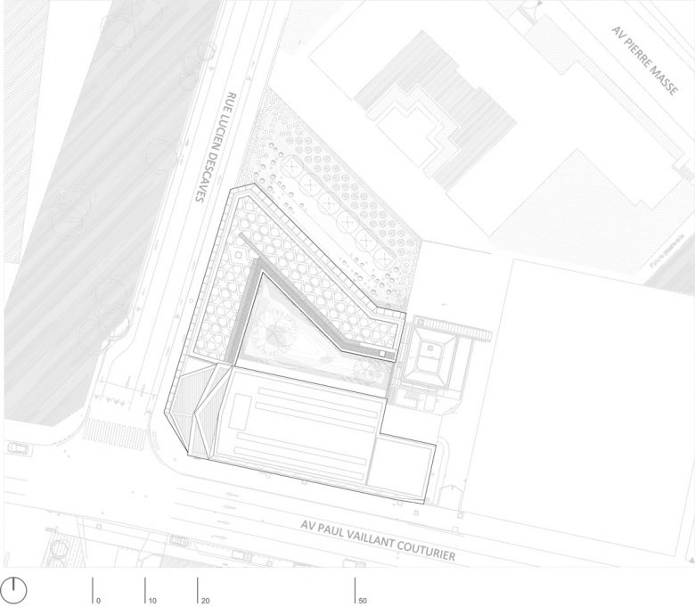 CIL: Social, Urban and Architectural Transition – urbanNext