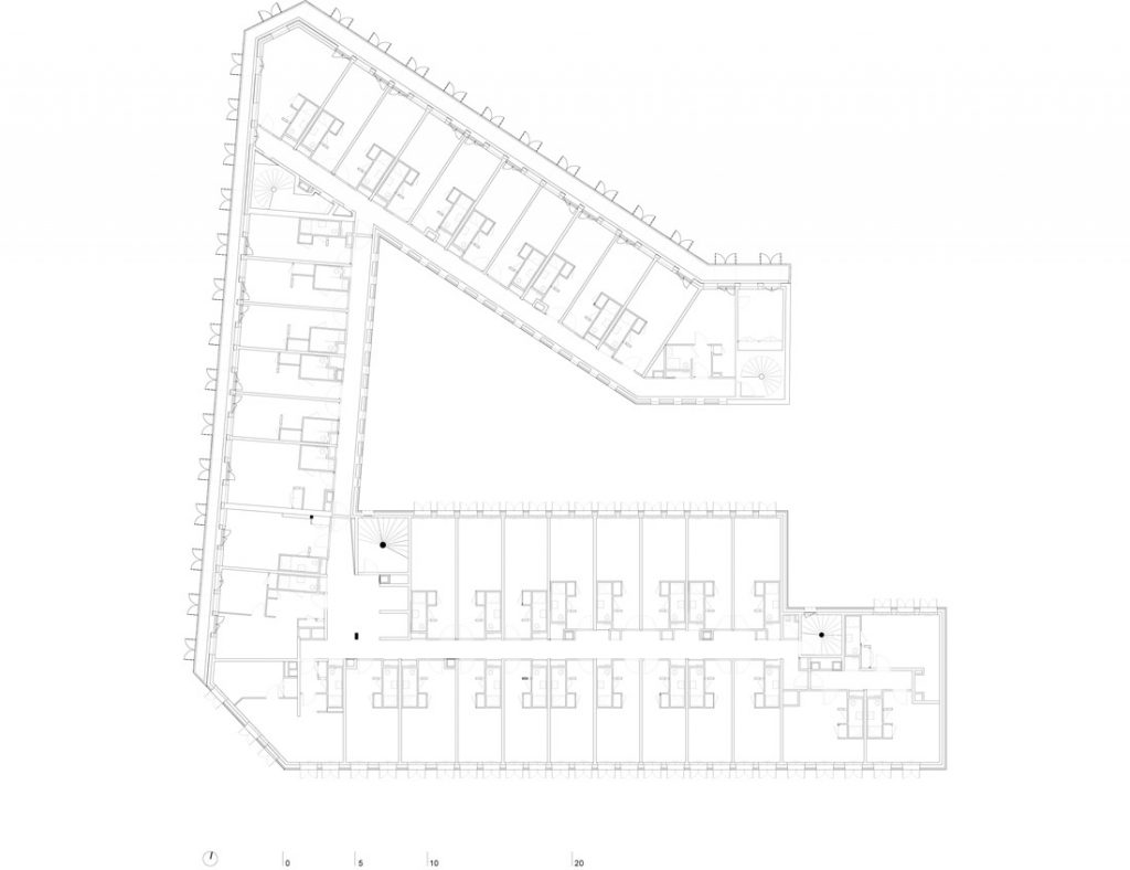 CIL: Social, Urban and Architectural Transition – urbanNext
