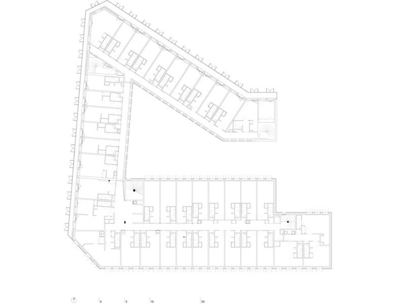 CIL: Social, Urban and Architectural Transition – urbanNext