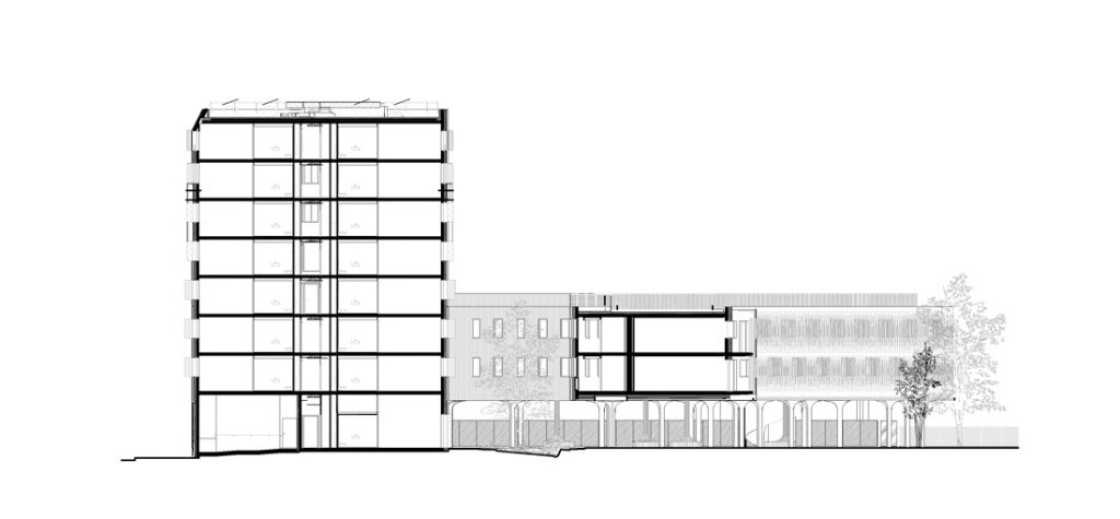 CIL: Social, Urban and Architectural Transition – urbanNext