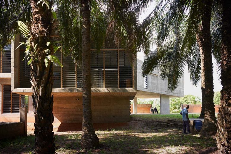 Nubuke Extended: Generosity and Specificity of Spaces – urbanNext