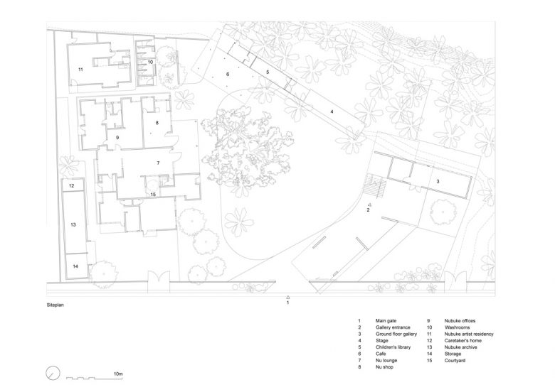 Nubuke Extended: Generosity and Specificity of Spaces – urbanNext