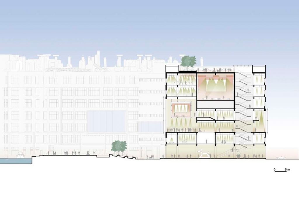 Design Opportunities and Cultural Intermediation – urbanNext