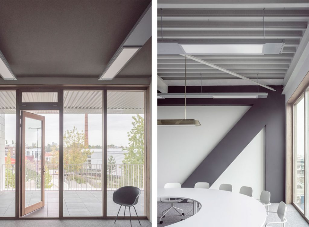 The Platform: Innovative & Sustainable – urbanNext