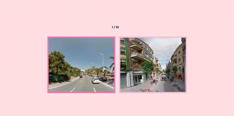 Mercè: Discovering What a Livable City Is – urbanNext