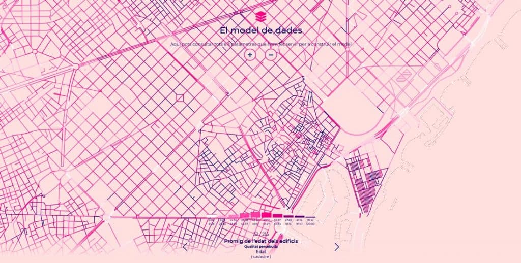 Mercè: Discovering What a Livable City Is – urbanNext