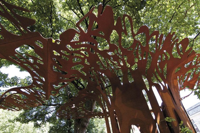 Bio-integrated Design – urbanNext