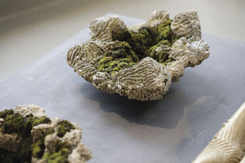 Bio-integrated Design – urbanNext