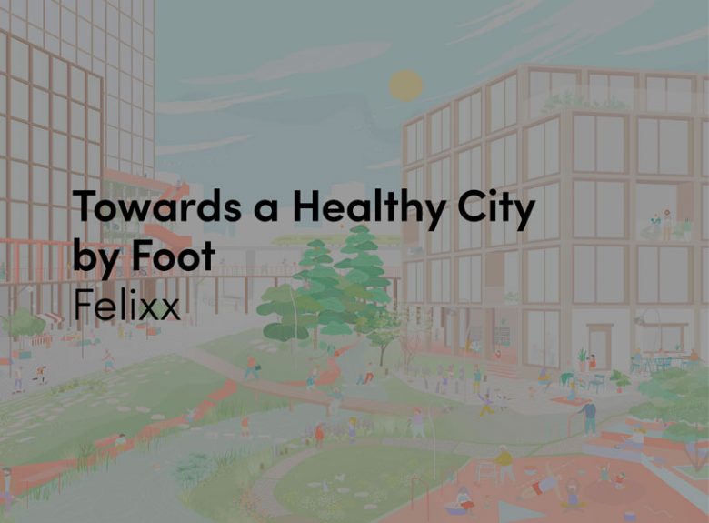 Healthy City – urbanNext