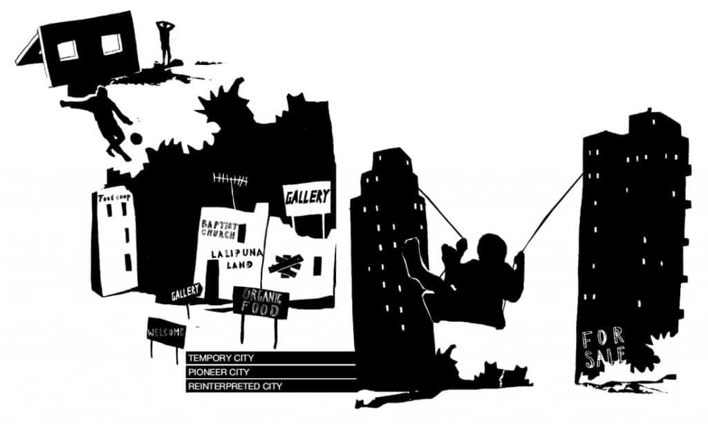 Shrinking Cities. Concepts to Action – urbanNext