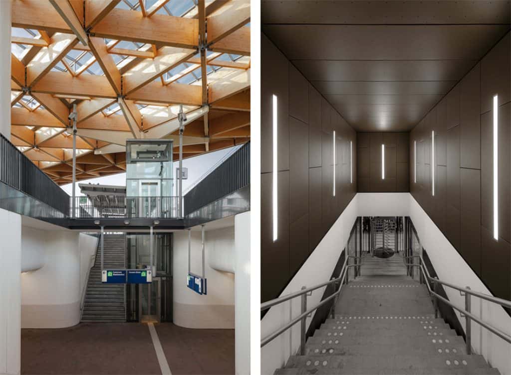 Assen Station: Gateway to the City – urbanNext