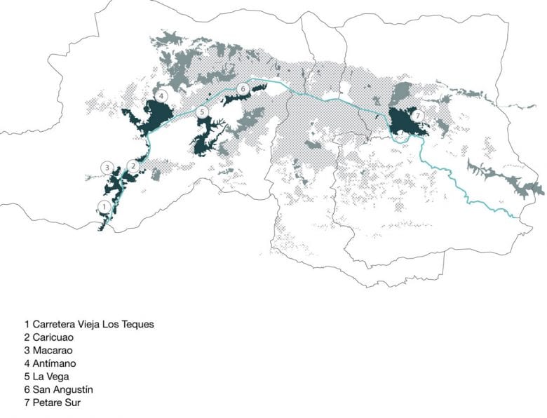 How Much Public Space is Needed – urbanNext