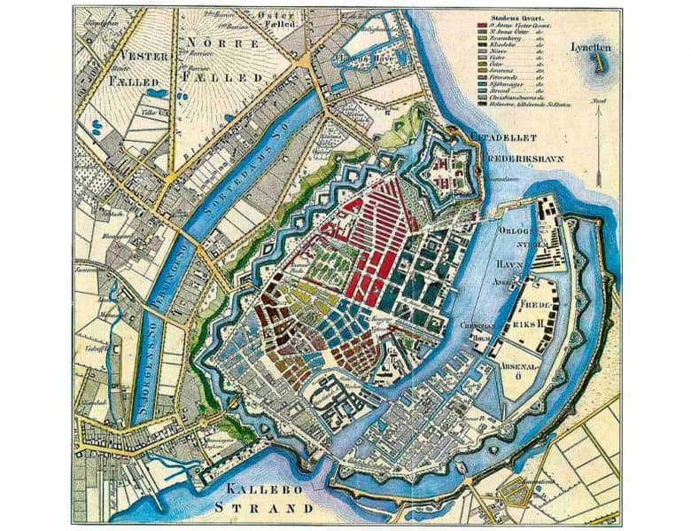 Land Reclamation in Island Cities and the Enclosure of Public Space ...