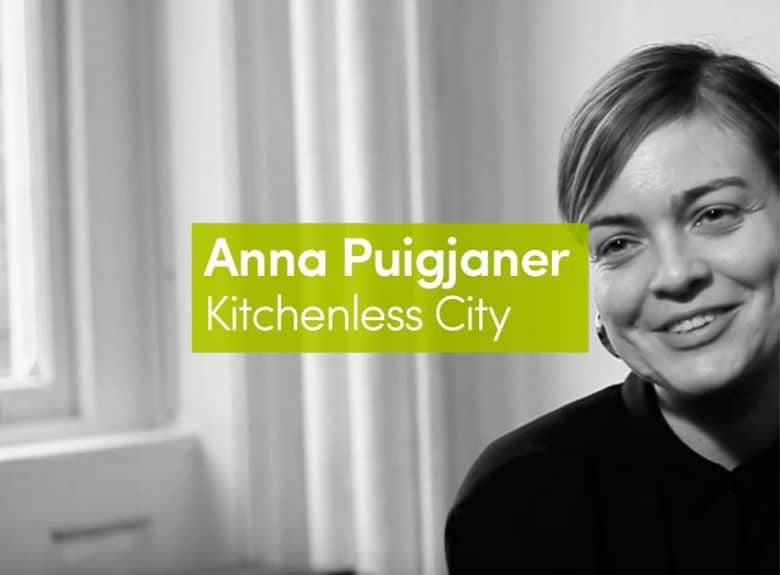 Architecture and Gender – urbanNext
