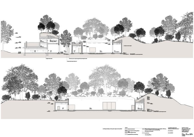 Museum Fort Vechten: Built to Explain the History – urbanNext