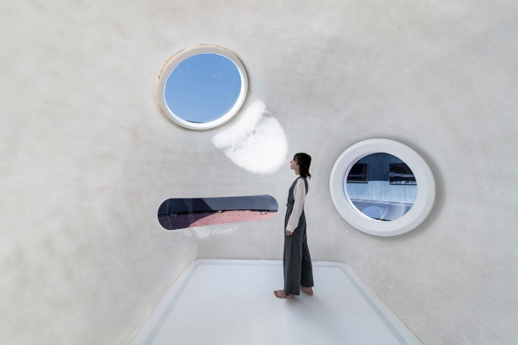 Mars Case: Rethinking the Way We Live Today – urbanNext