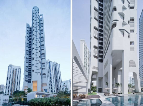 Modular Construction in Architecture: The Future of Flexible Design ...