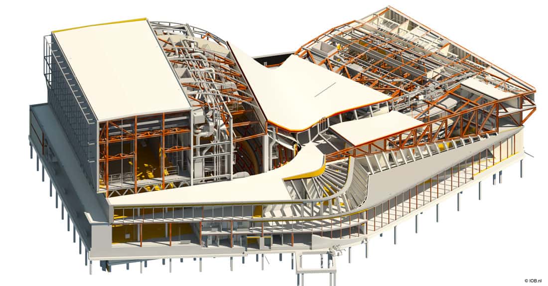 Modular Construction in Architecture: The Future of Flexible Design ...